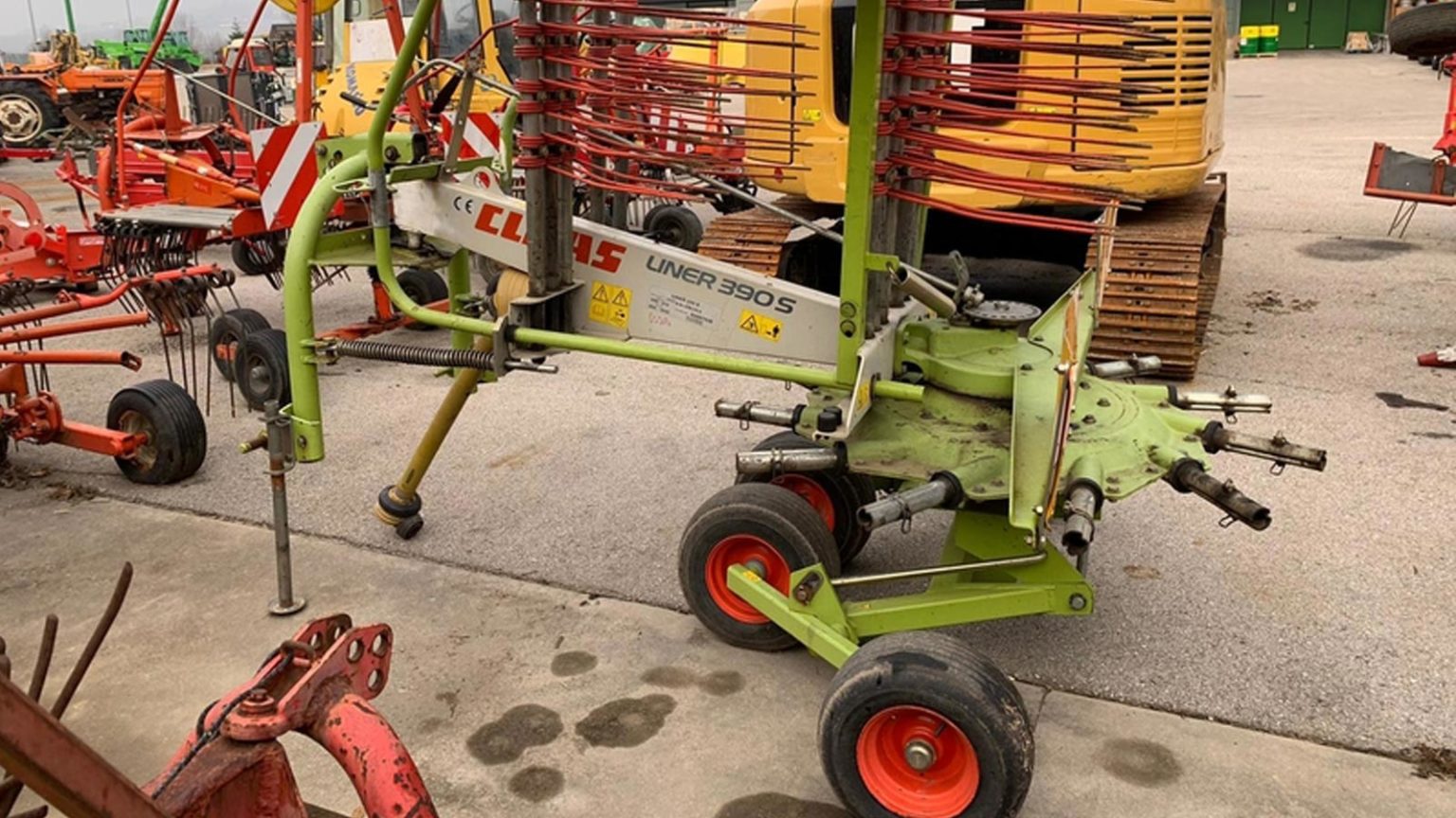 news – Lenzi trattori