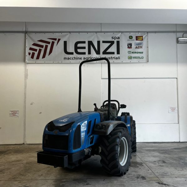 Trattori – Pagina 2 – Lenzi trattori