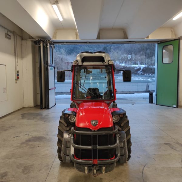 Trattori – Lenzi trattori