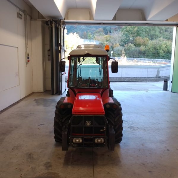 Trattori – Lenzi trattori