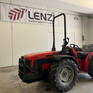 Trattori – Lenzi trattori