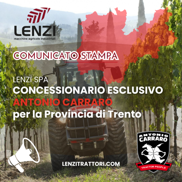 Lenzi trattori – Lenzi trattori